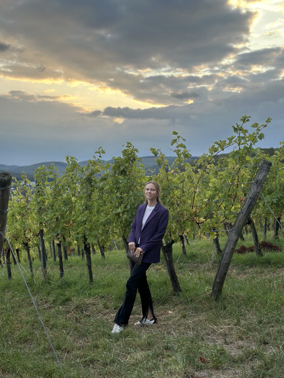 Natalie Iangulova - Local Guide in Catalonia | Winetourism.com