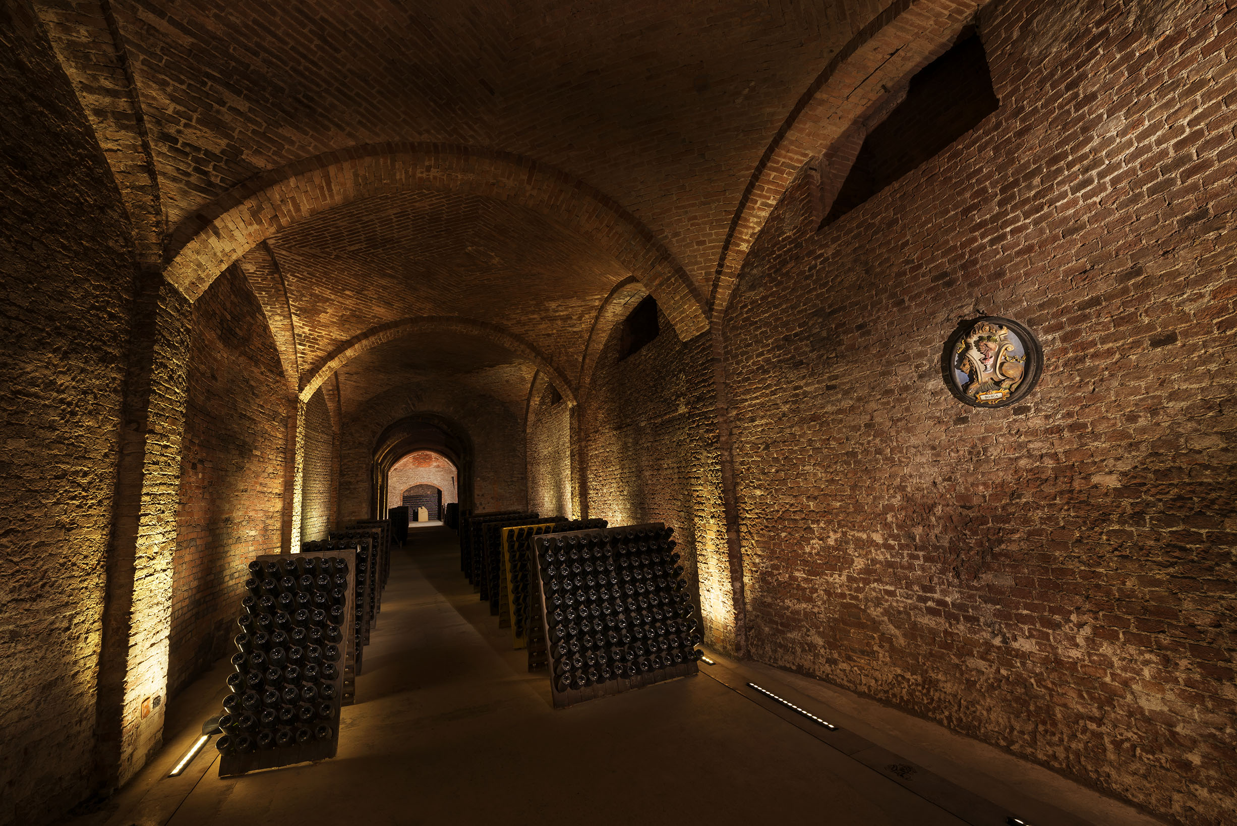 Bosca- Wine Tasting and Tour| Winetourism.com
