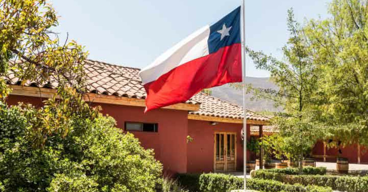 3 day Chile Wine Tour: visit Los Andes, Casablanca and Maipo Wine ...