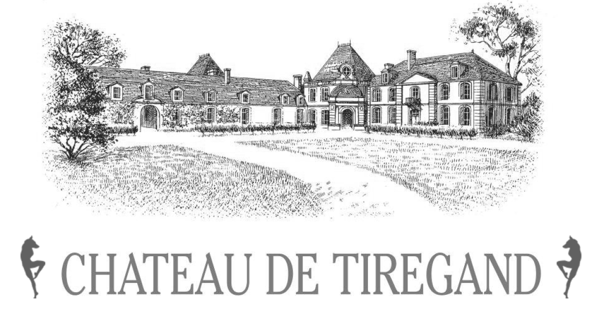 Château de Tiregand - wine estate in South West France | WineTourism.com