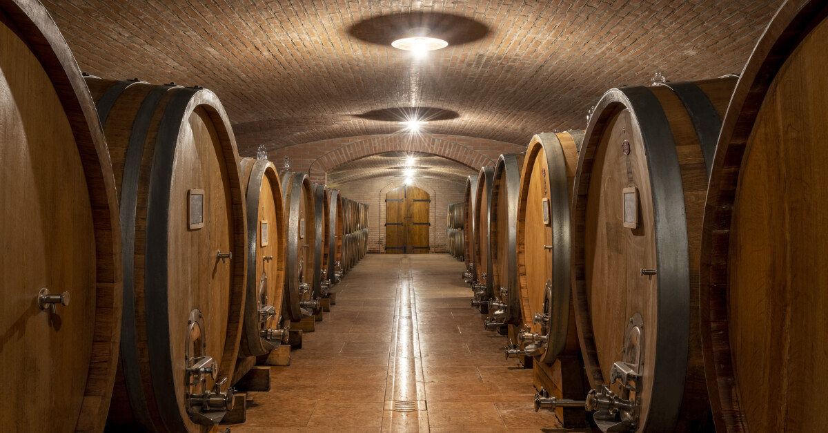 Graziano Prà - DISCOVERING PRÀ WINES in Veneto | Winetourism.com
