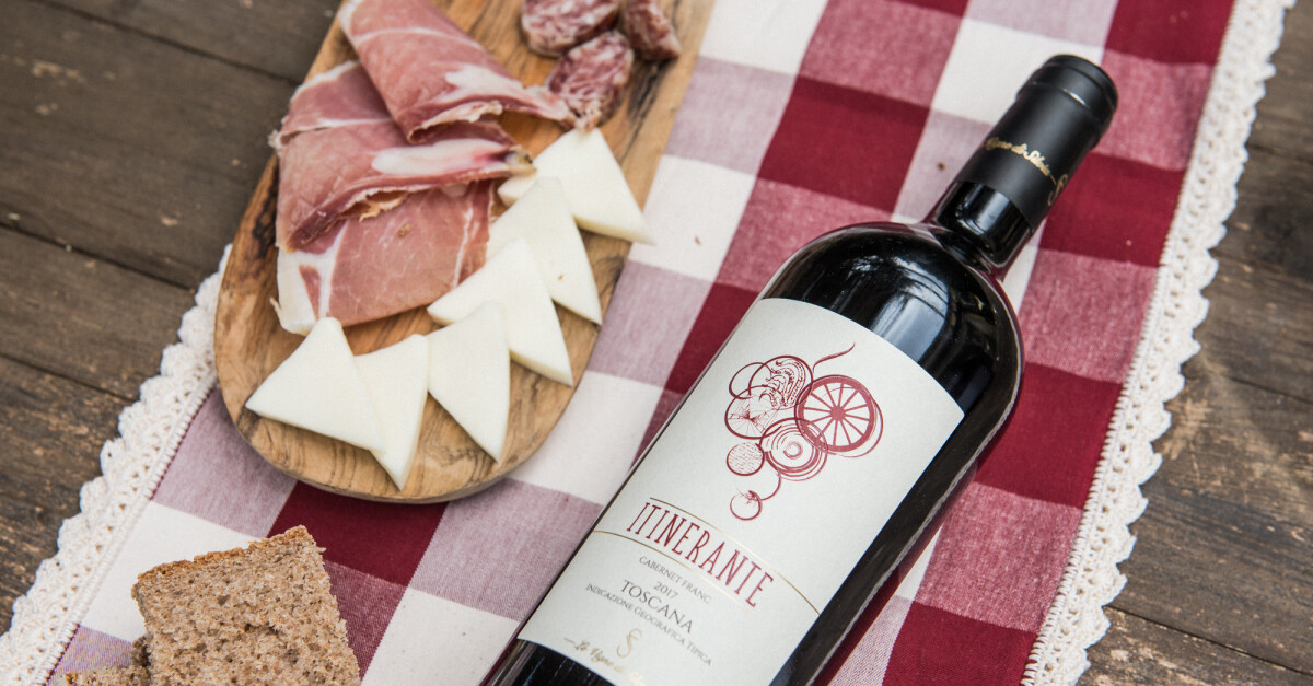 Bolgheri Wine Tasting & Vineyard Tour Experience | Winetourism.com