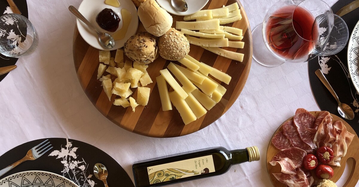 Valpolicella Wine Tour & Tasting at Ca' Besi Vineyard | Winetourism.com