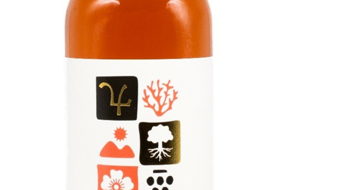 Bisenzio Rose - Wine from Torre Bisenzio | Winetourism.com