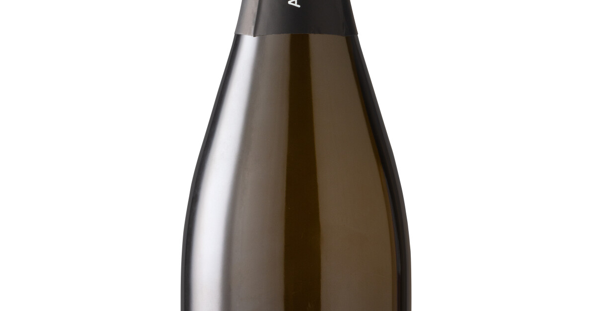 Classic Method Brut Rose "Adele" - Wine from Adriano Grasso Natural ...
