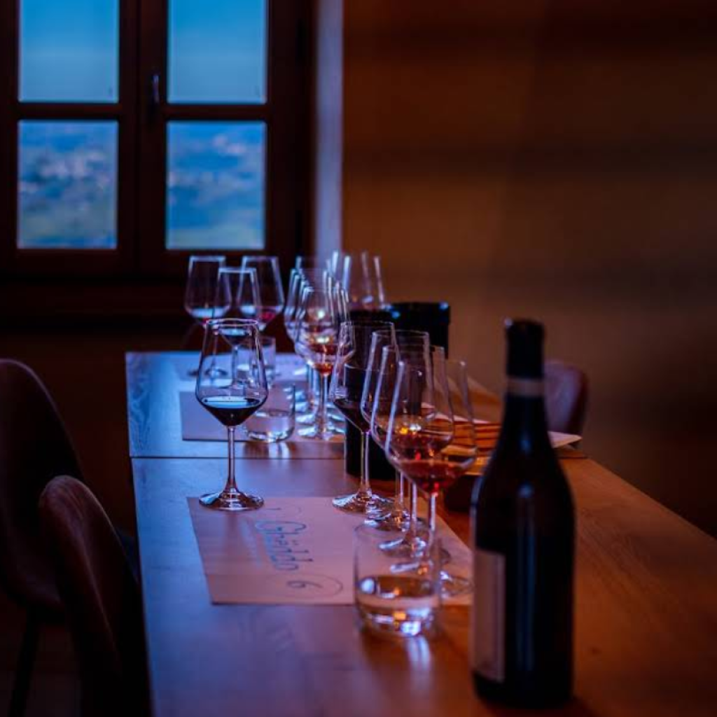 Wine Tasting in La Morra | LE BASI Experience for Beginners ...