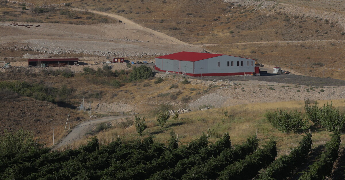 Hin Areni Safari Wine Tour | Unforgettable Vineyard Adventure ...