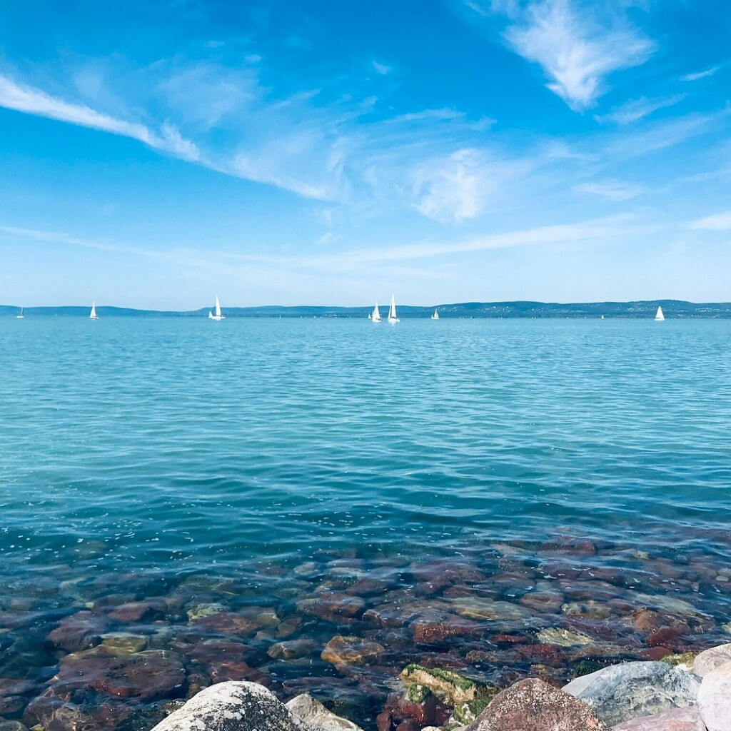 Lake Balaton Tour - Guided Wine Tour in Badacsony | WineTourism.com