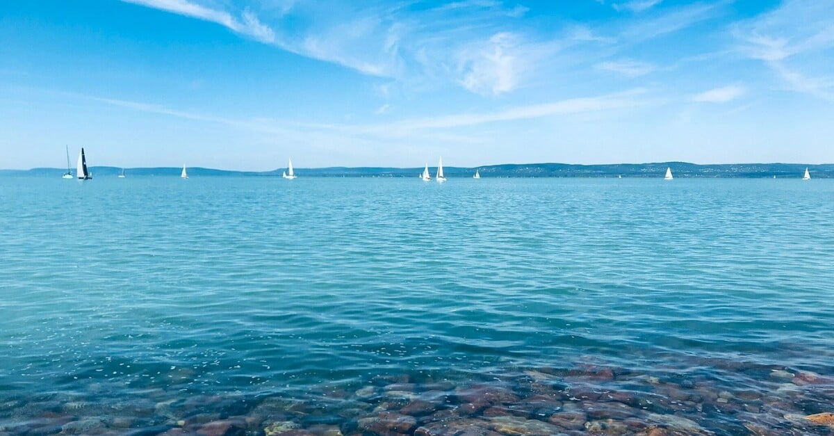 Lake Balaton Tour - Guided Wine Tour in Badacsony | WineTourism.com