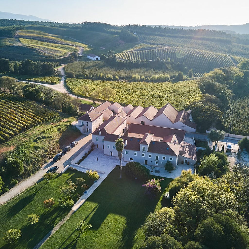 Casa Romana Vini - finca vinícola en Lisbon | WineTourism.com