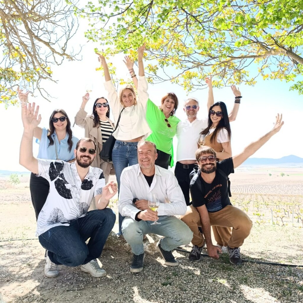 Bodegas Castaño - Winery in Murcia | Winetourism.com