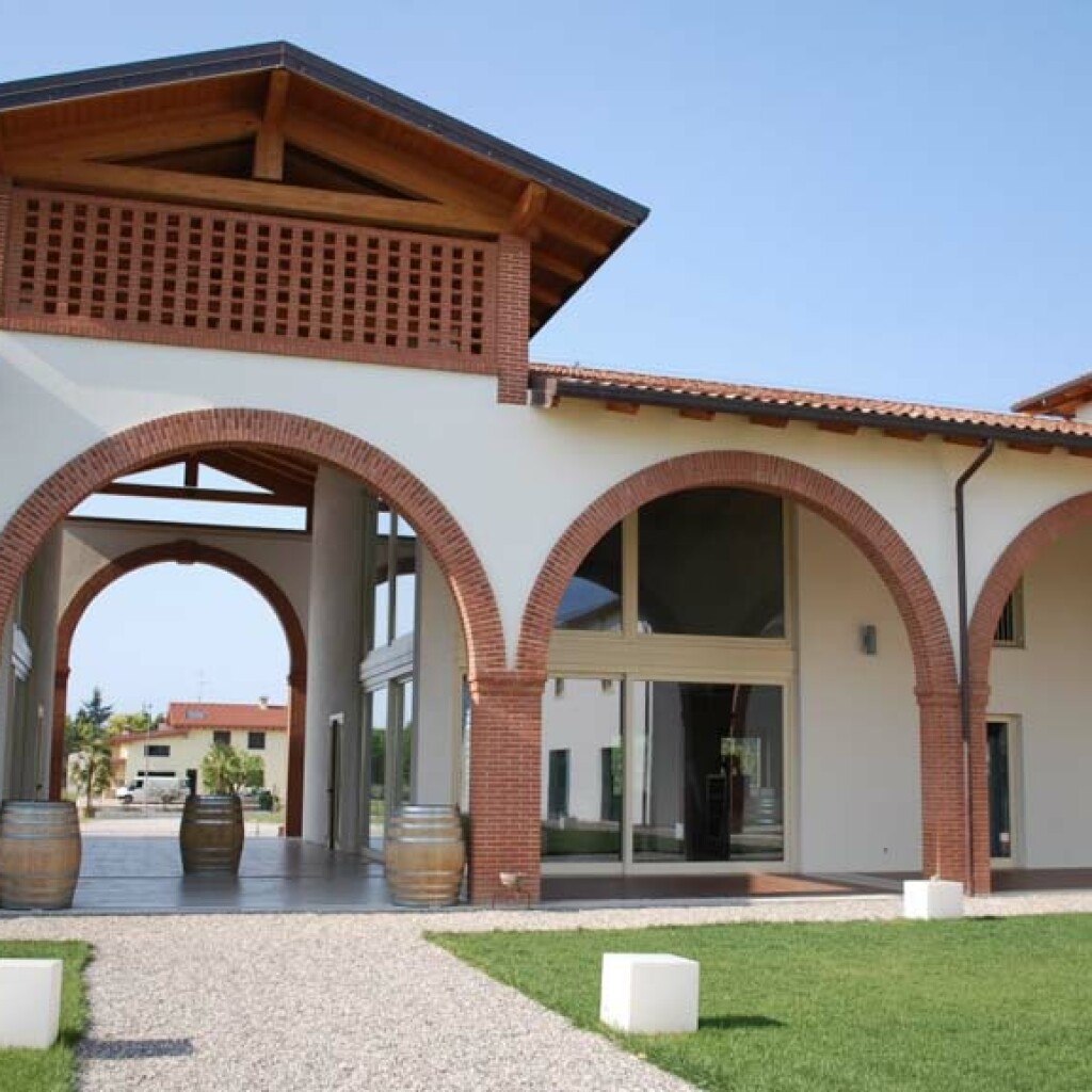 Le Morette Di Valerio Zenato - Winery in Veneto | Winetourism.com