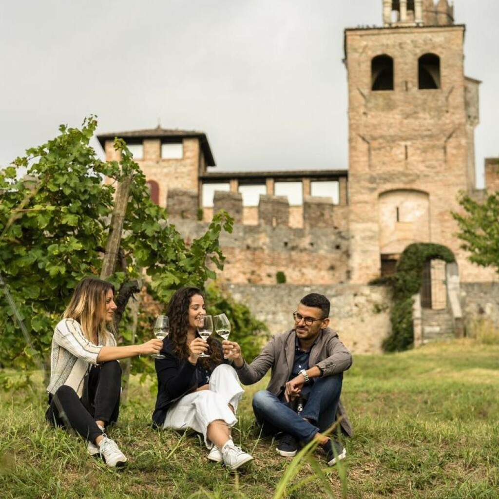 Cantina Conte Collalto - Winery in Veneto | Winetourism.com