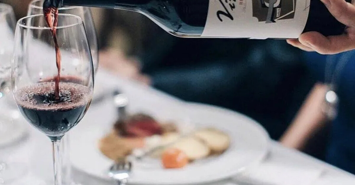 Vivanco - Winery in Rioja | Winetourism.com