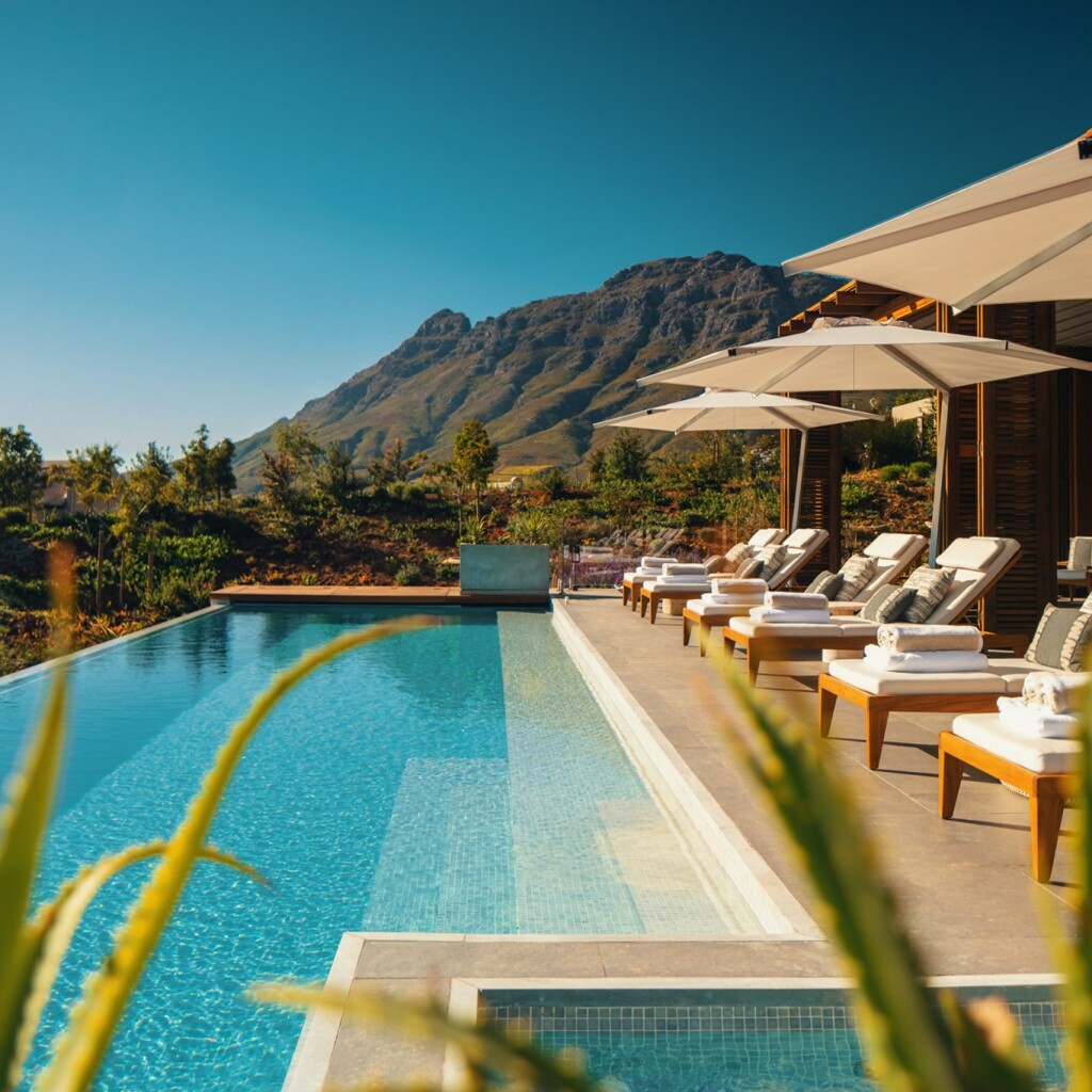 Delaire Graff Estate - Winery in Coastal Region | Winetourism.com