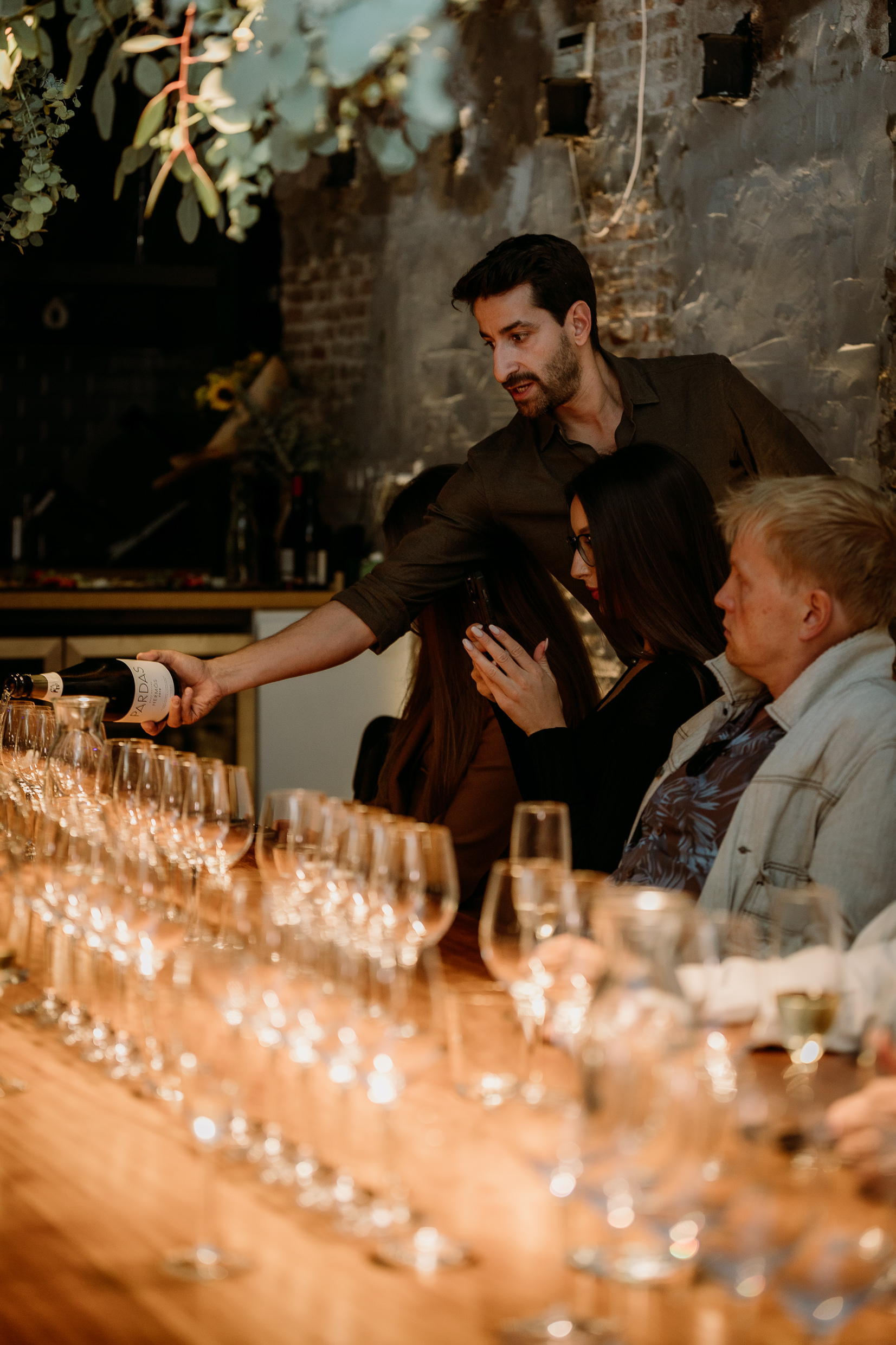 Elena Fedorchenko - Wine Guide in Catalonia | Winetourism.com