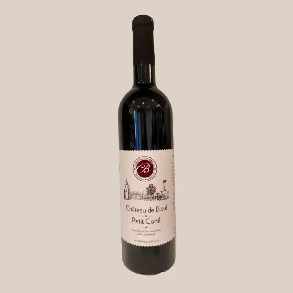 Cortil Braco | Winetourism.com