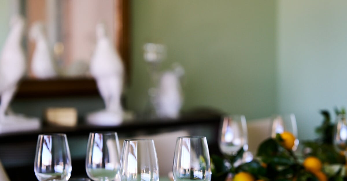 Premium Lunch & Wine Tasting at Quinta da Boa Esperança | Winetourism.com