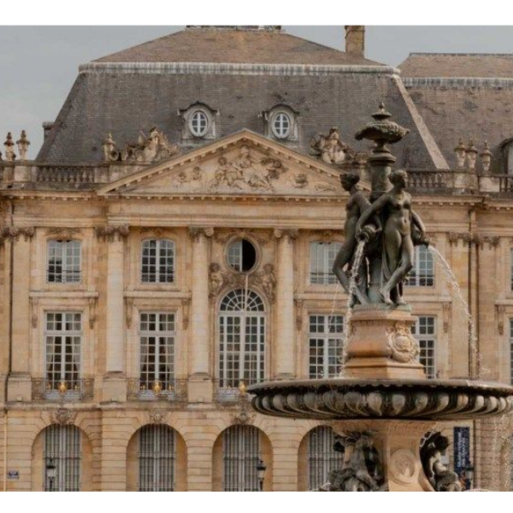 When to Visit Bordeaux Wineries: Weather & Events by Season ...