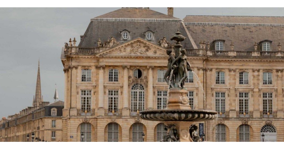 When to Visit Bordeaux Wineries: Weather & Events by Season ...