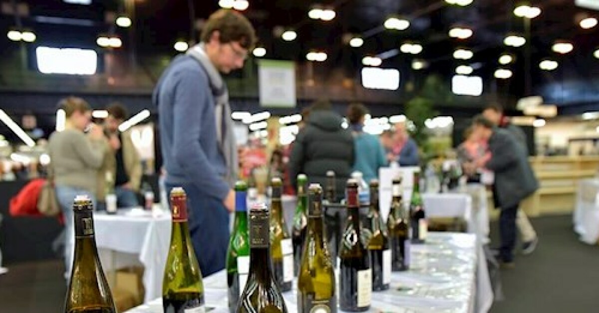 Festival de Frutos do Mar e Vinhos de Portland 2026 no Oregon ...