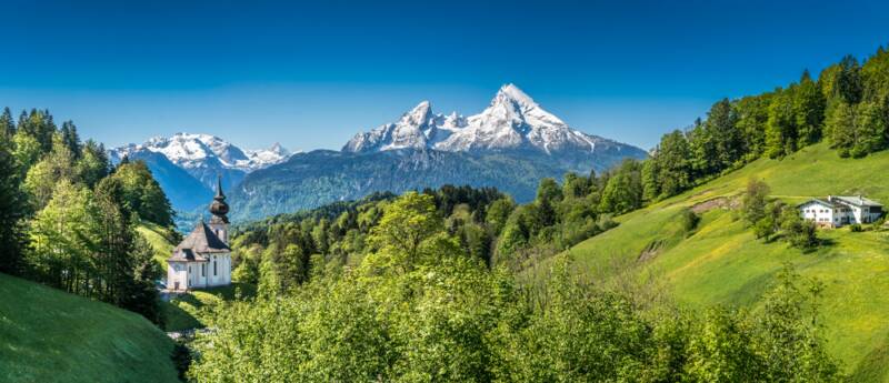 Franken Wine Region, Germany | Winetourism
