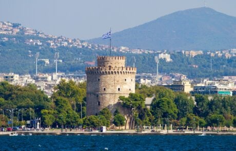 Naoussa - Wine Region in Macedonia, Greece | Winetourism.com