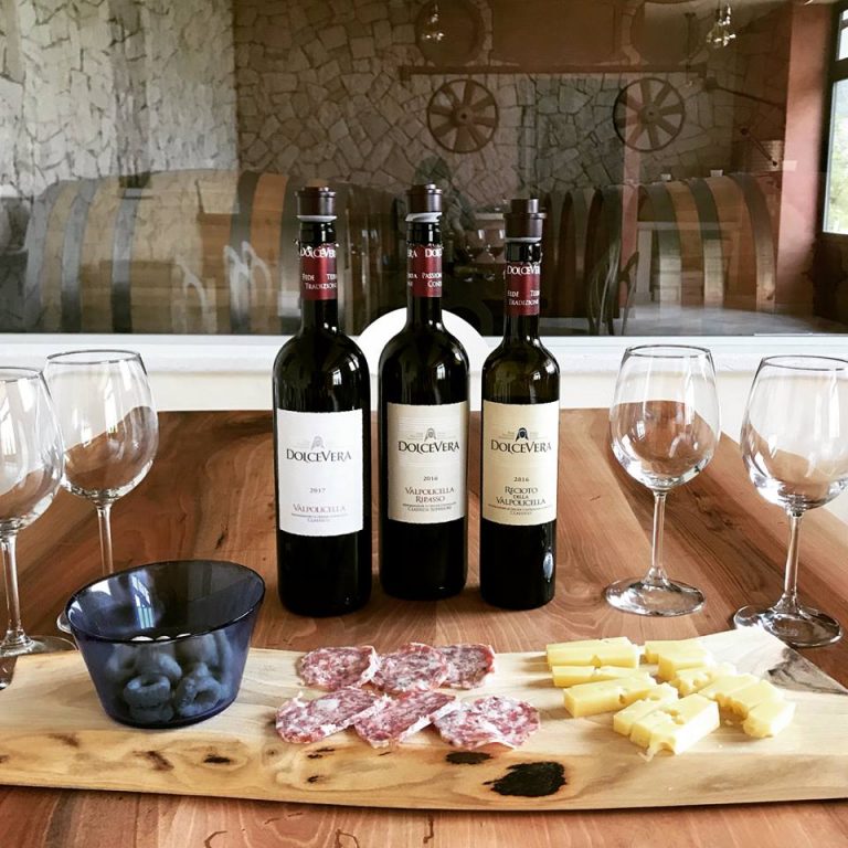 Veneto Wine Region, Italy | Winetourism