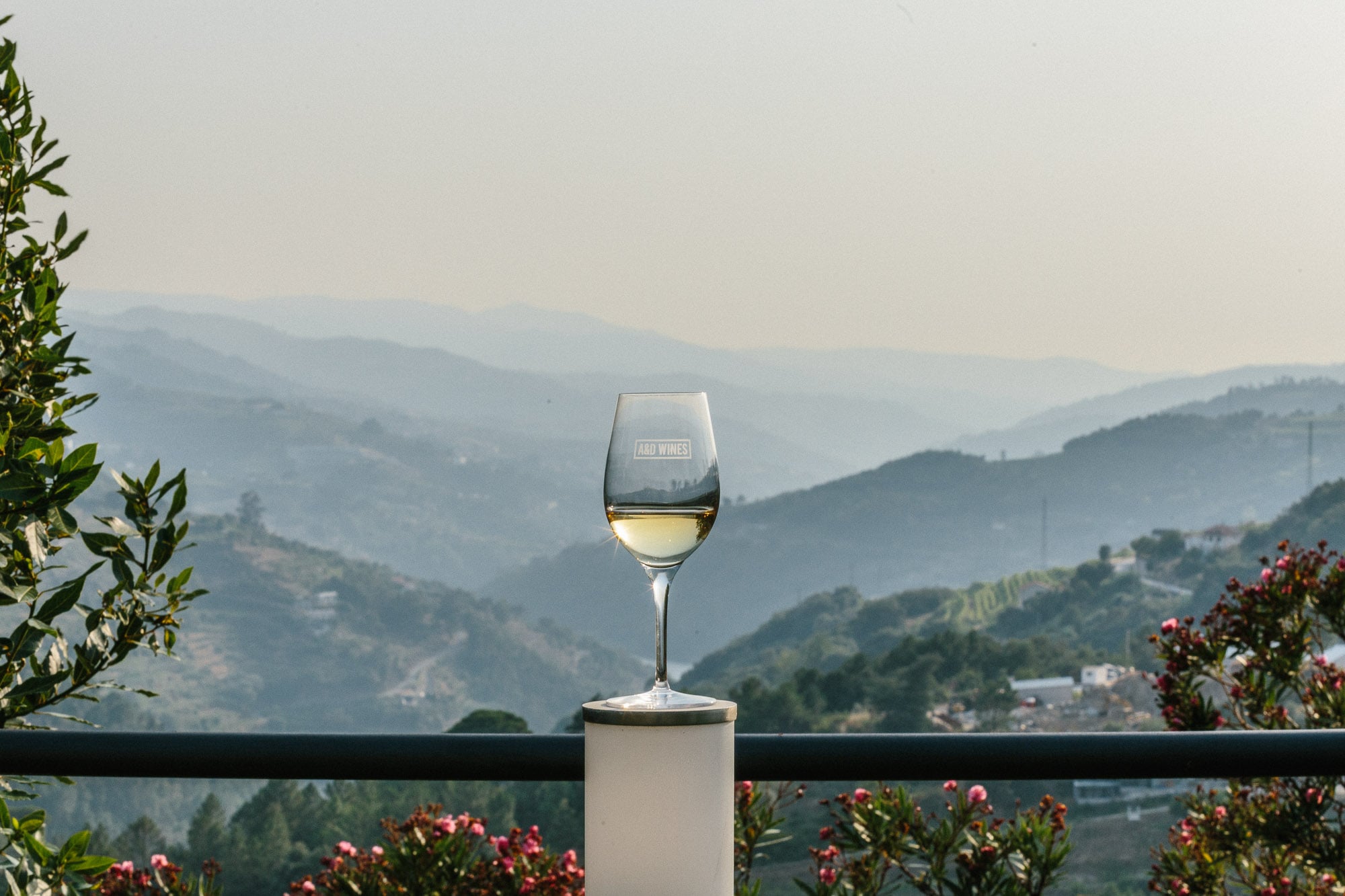 Vinho Verde Wine Region, Portugal | Winetourism