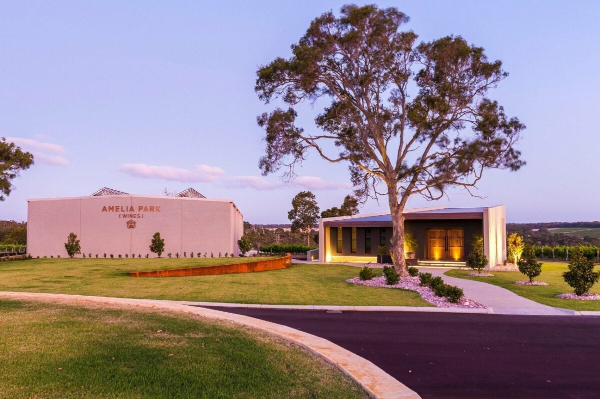 Amelia Park Wines - Winery in Western Australia | Winetourism.com