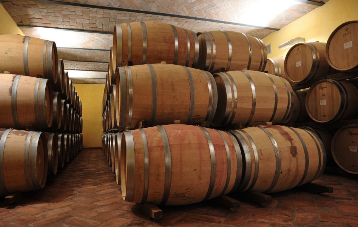 Tenuta Il Falchetto - Winery in Piedmont | Winetourism.com