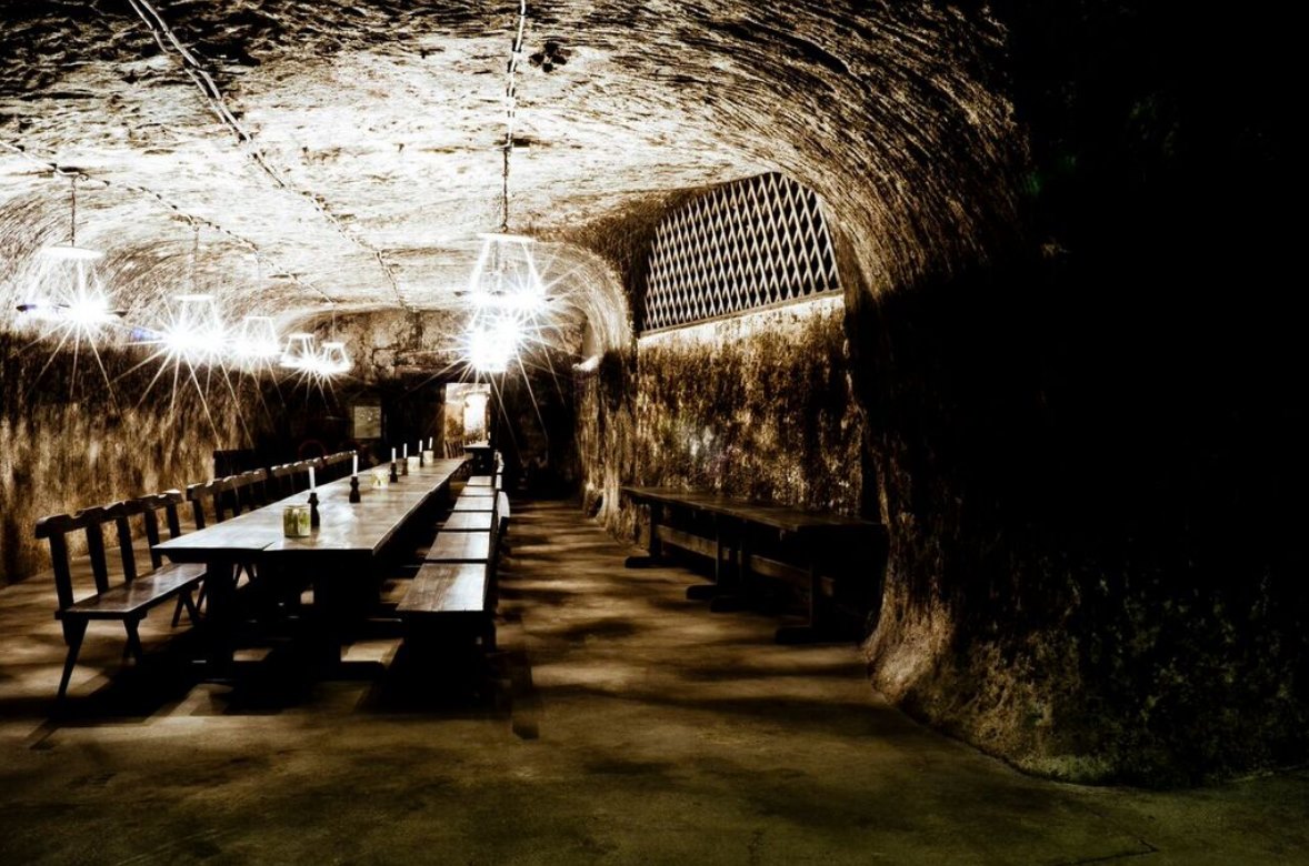 Grand Tokaj - Winery in Tokaj | Winetourism.com