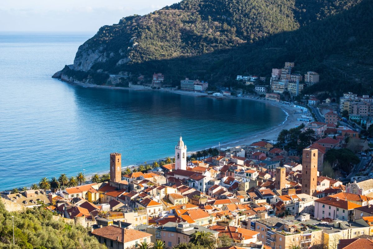 Liguria Wine Region, Italy | Winetourism