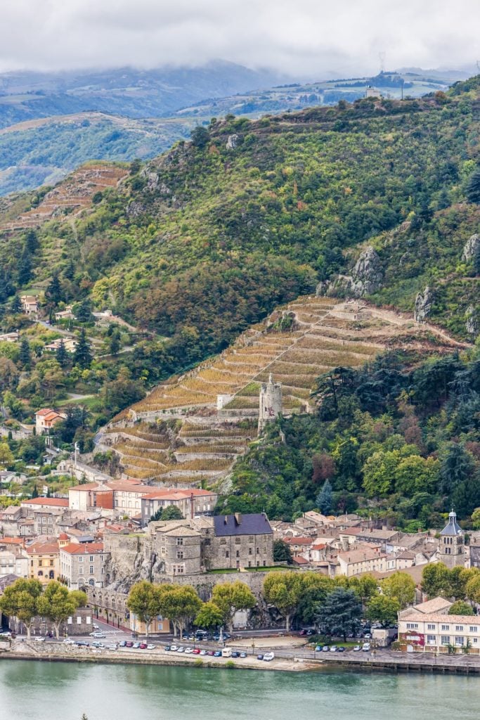 Rhône Wine Region, France | Winetourism