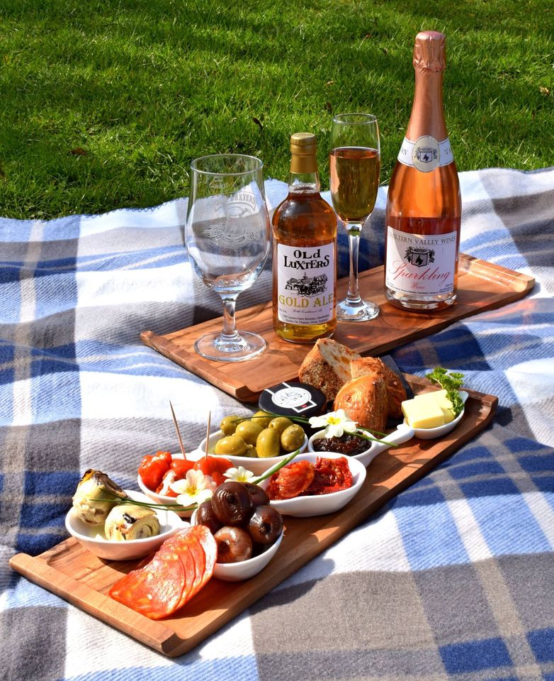 Chiltern Valley Winery & Brewery - Winery in South East England ...