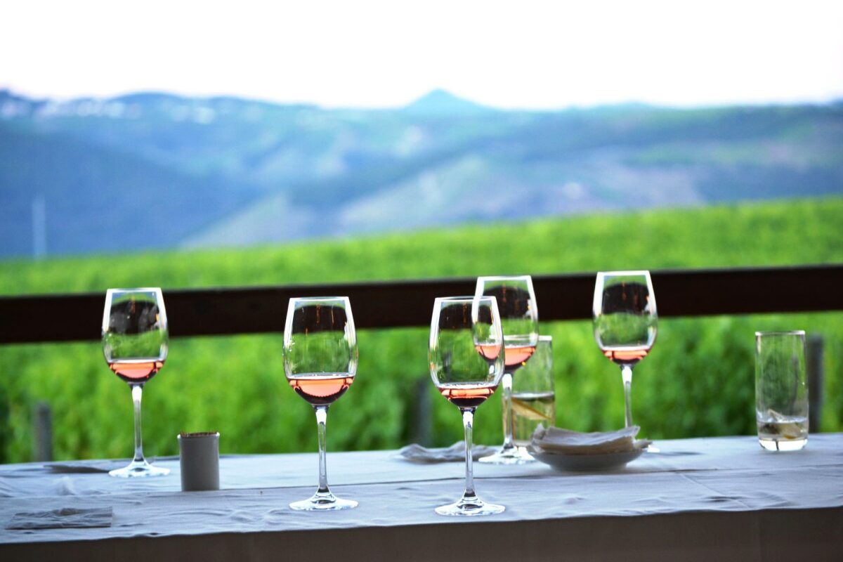 Quinta Do Portal - Winery in Região Demarcada Do Douro | Winetourism.com