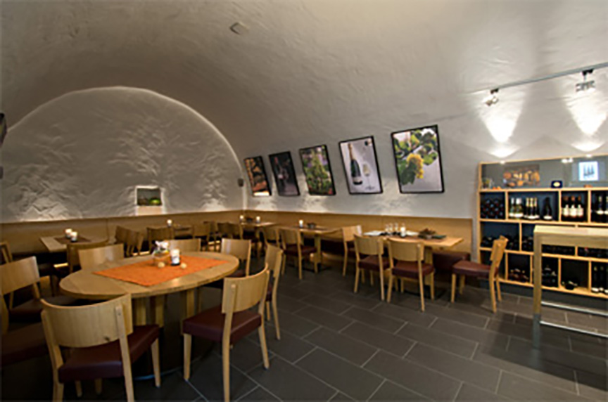 Weingut Otto Görgen - Winery in Mosel | Winetourism.com