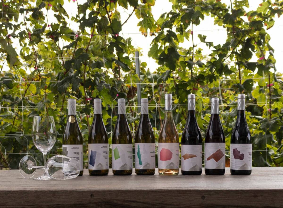 Lyrarakis winery - Winery in Central Greece | Winetourism.com