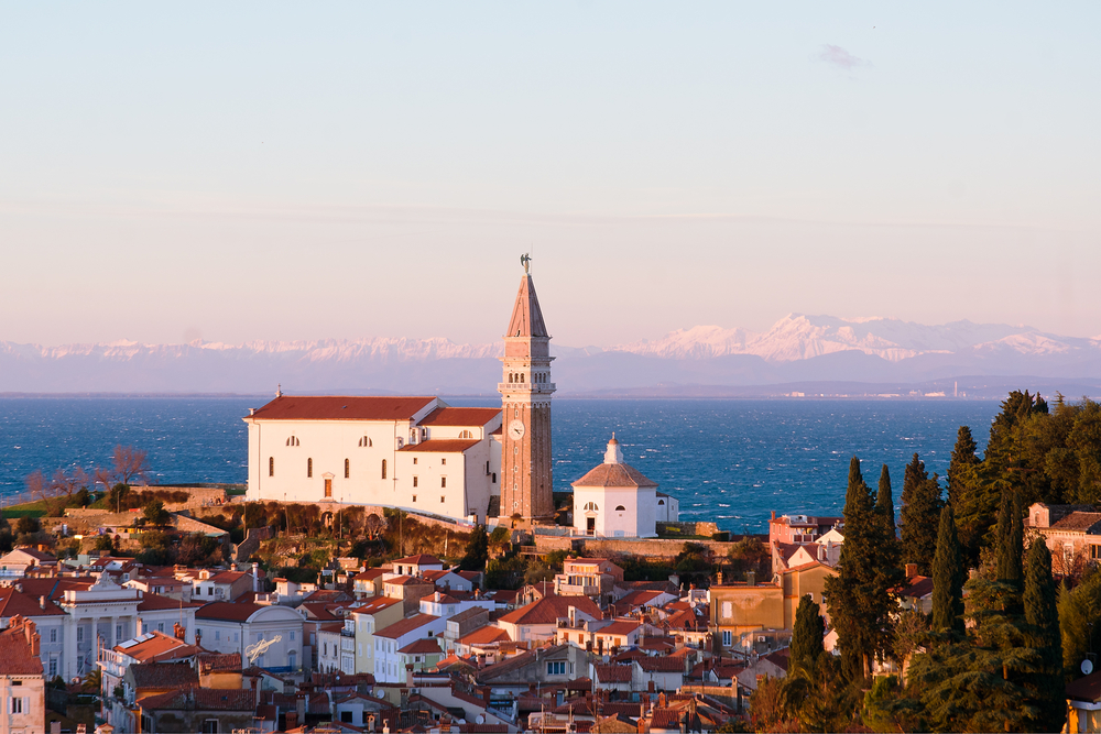 Primorska Wine Region, Slovenia | Winetourism.com