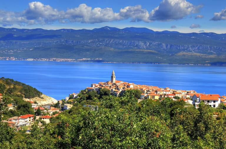 Kvarner Wine Region, Croatia | Winetourism