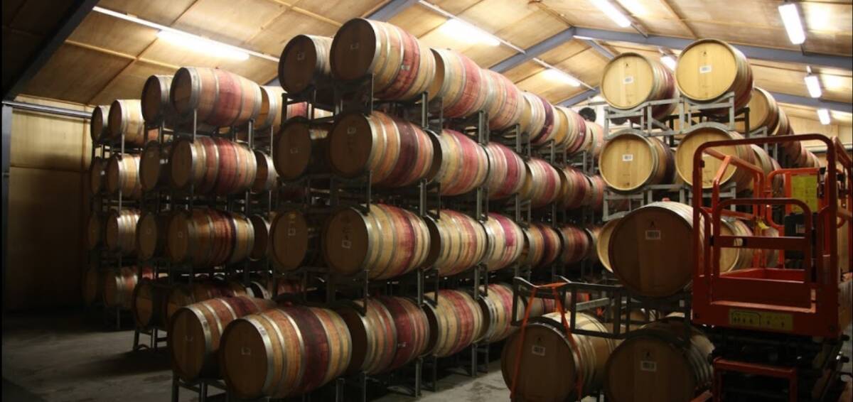 Church Road Winery - Winery in Hawke's Bay | Winetourism.com