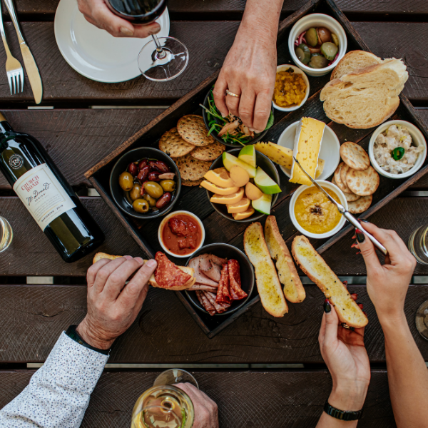 Church Road Winery - Winery in Hawke's Bay | Winetourism.com