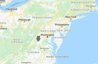 Virginia Wine Region, United States | Winetourism